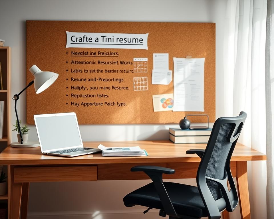 Resume Writing | StylingCV Ai