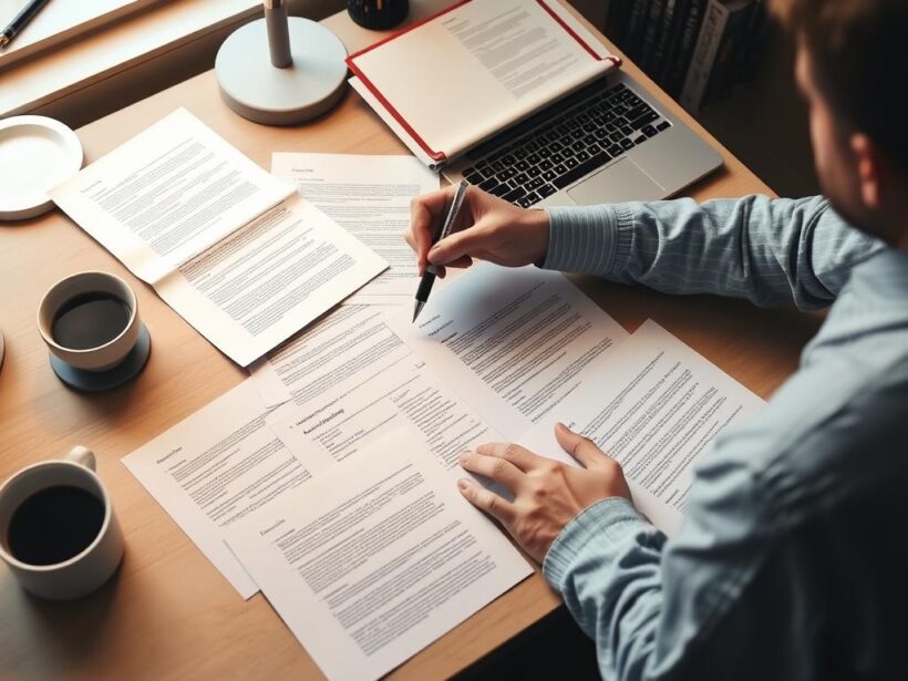 How to Begin a Cover Letter for a Job: A Complete Guide with Examples ...